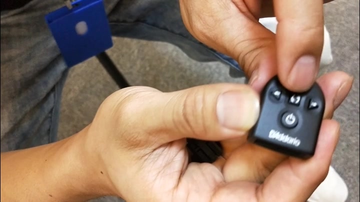 达达里奥调音器使用方法