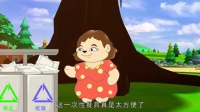 环保特攻队 第19集 一次性餐具的危害
