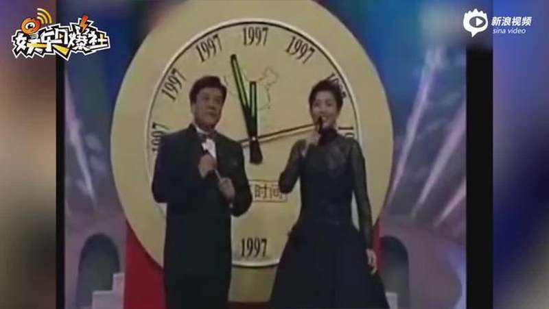 视频:赵忠祥去世!刘晓庆杨澜李湘等发文悼念