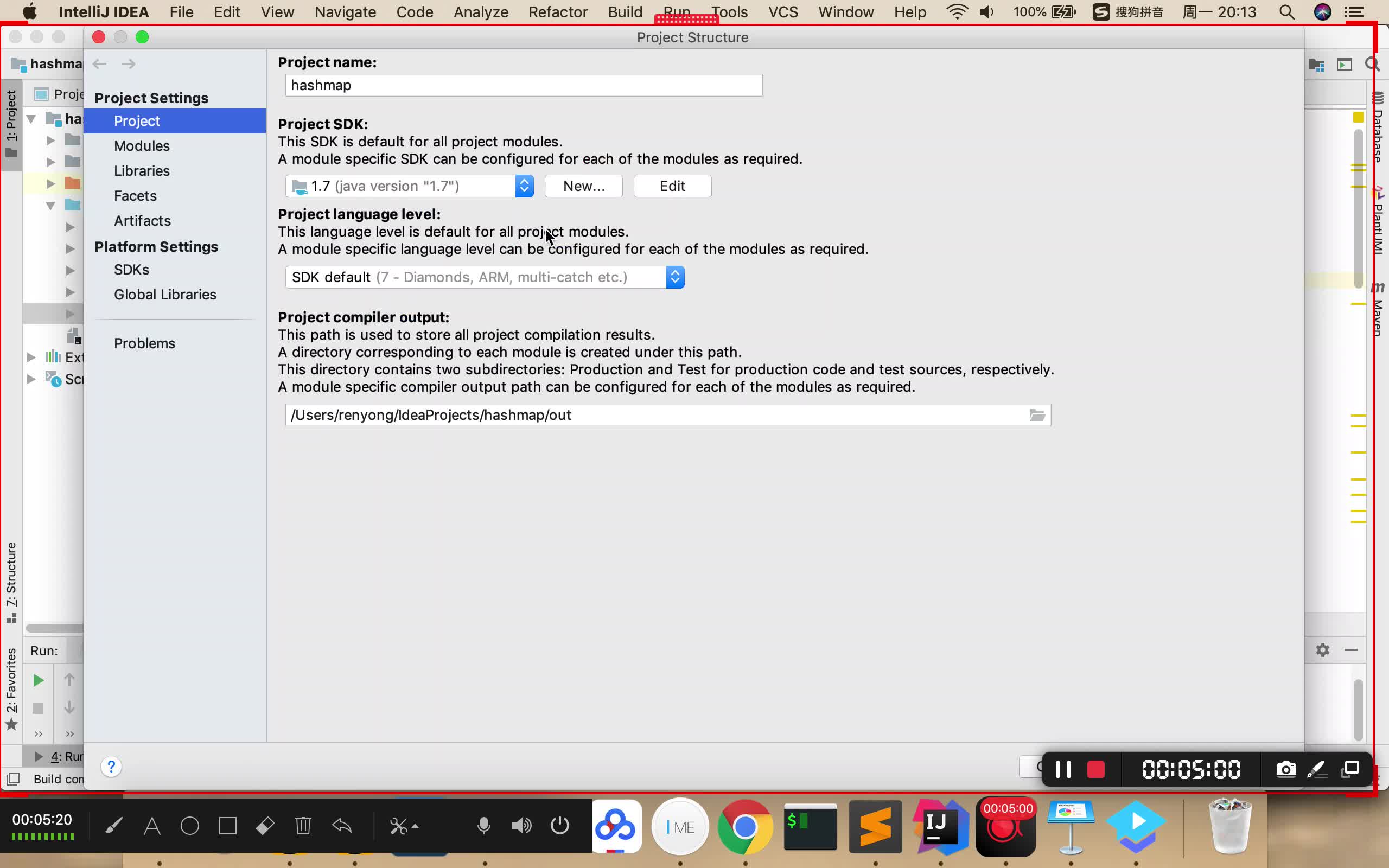 Java现场高级教程——ConcurrentHashMap源码分析(JDK1.7和JDK1.8)