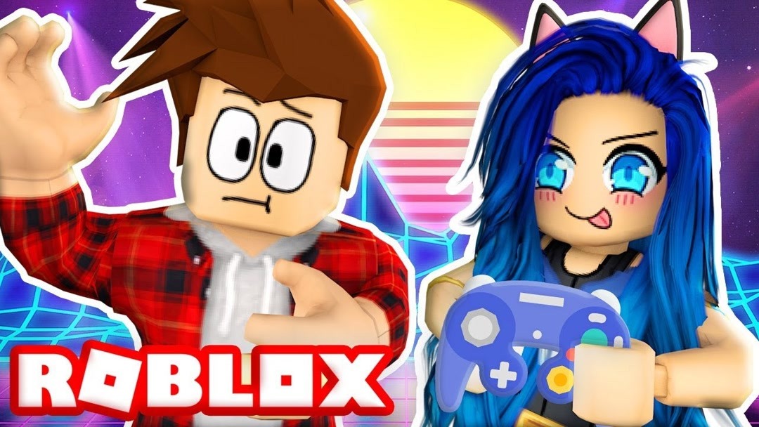 ROBLOX小游戏模拟器:跨栏跑酷赢得冠军!咯咯多解说