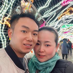 小廖哥苗妈妈美食 