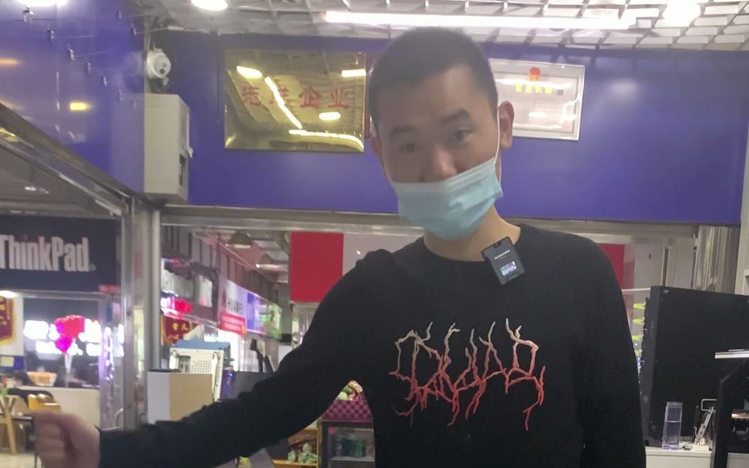 新买的笔记本居然摄像头打不开