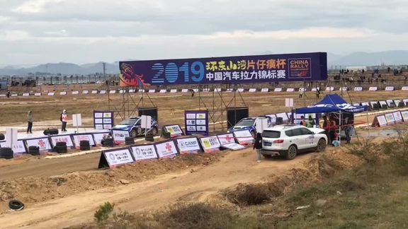 赛车总动员!车手等待这一刻终于来到了!【来自懂车帝车友圈】