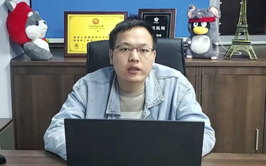 3D建模涉及的行业