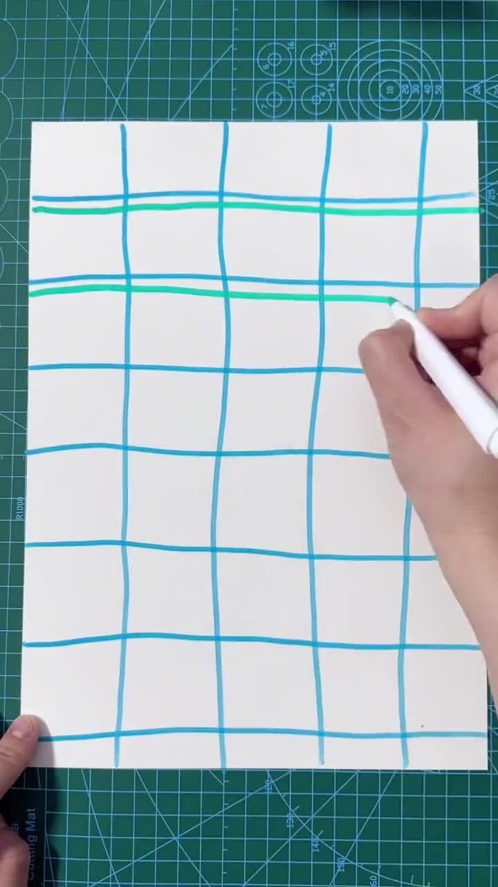 五一劳动节主题手工画-漂亮的围裙,简单好看,适合.