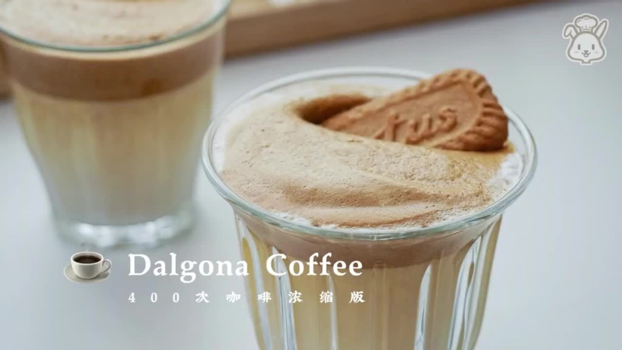 啪啪打脸!意式浓缩居然也能做400次咖啡