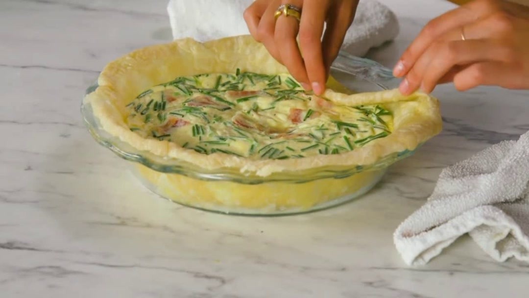 只要家里有微波炉,就能做出来好吃的点心,大家快来学习吧!