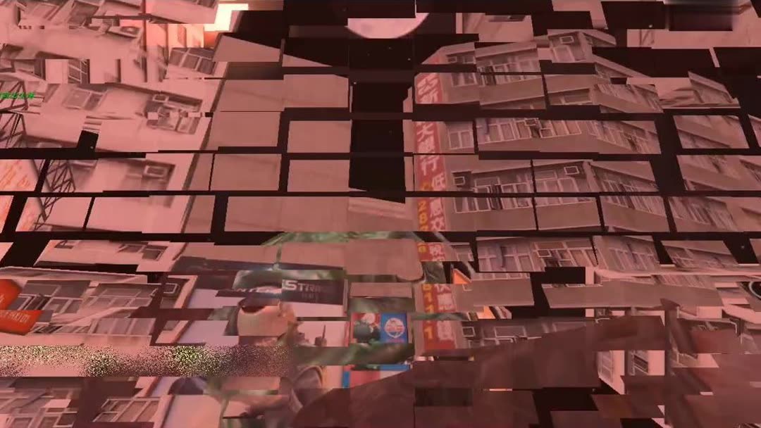 CSOL棺材极限旋转跳[终极棺材跳]