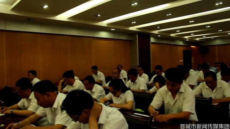 一堂生动的安全生产教育课!