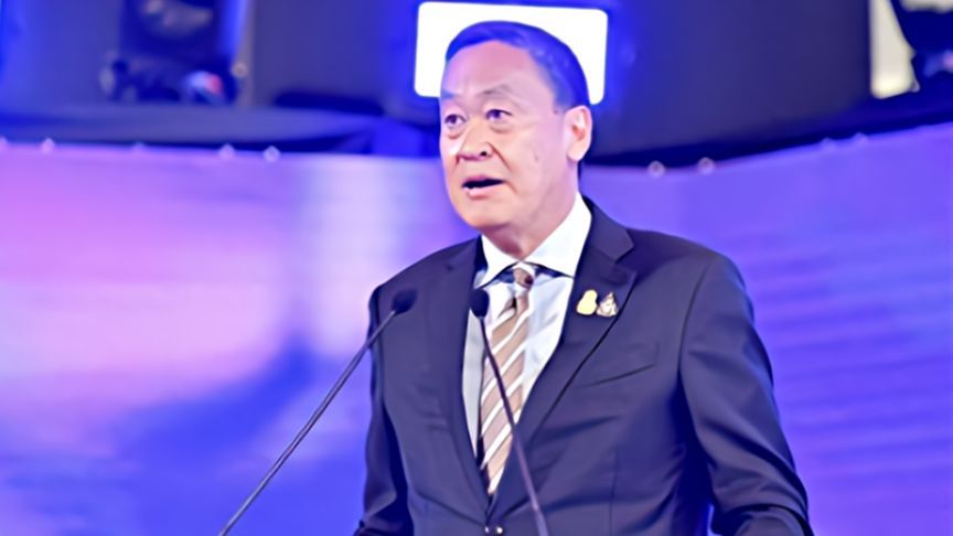 泰国总理:枪击案后已致电中国驻泰国大使道歉