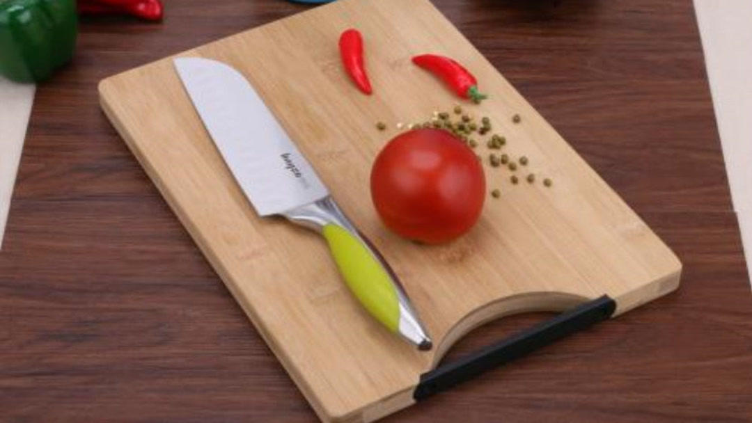 菜板也可能吃出癌症?什么材质菜板才是健康无害