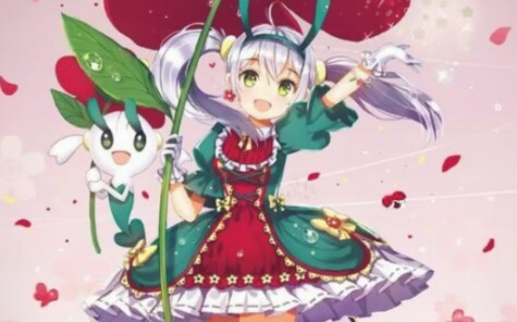 宝可梦娘化又来一波^o^