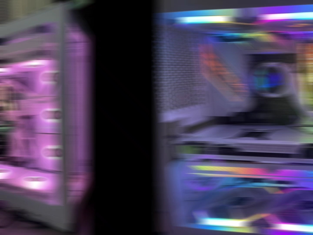 台式电脑组装 配置怎么选择才最合适呢