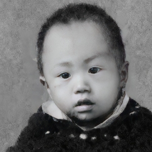 战无不胜黄 
