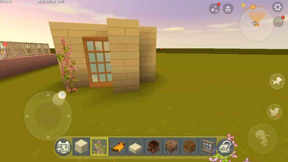 生存必备小屋(教程)