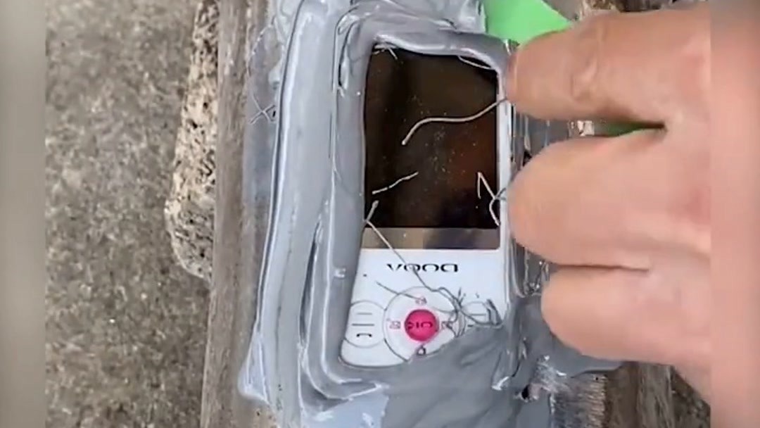 水箱,油箱,暖气片,各种管子等都可以粘接修补