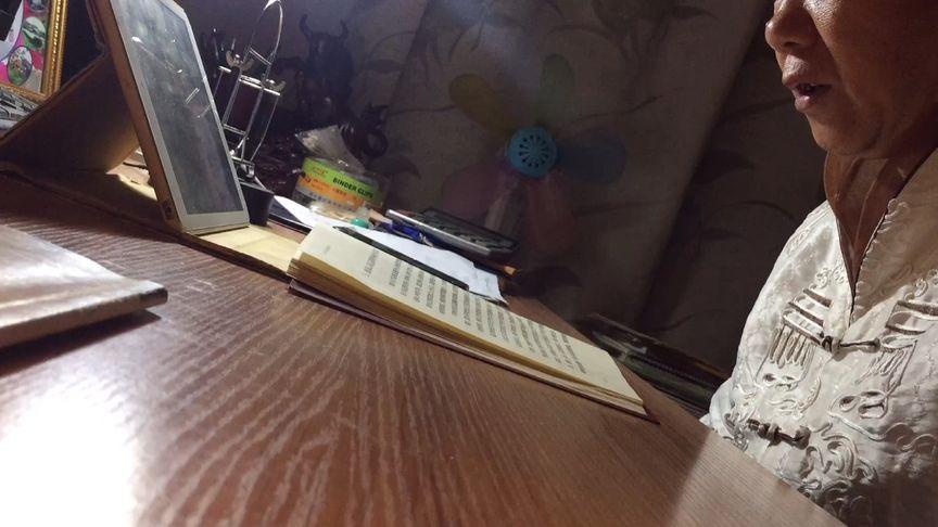 分享学习中华传统文化心得