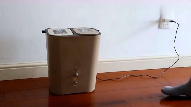 小学生创意实用小发明,有了它,垃圾分类不再难