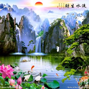 微之己观 