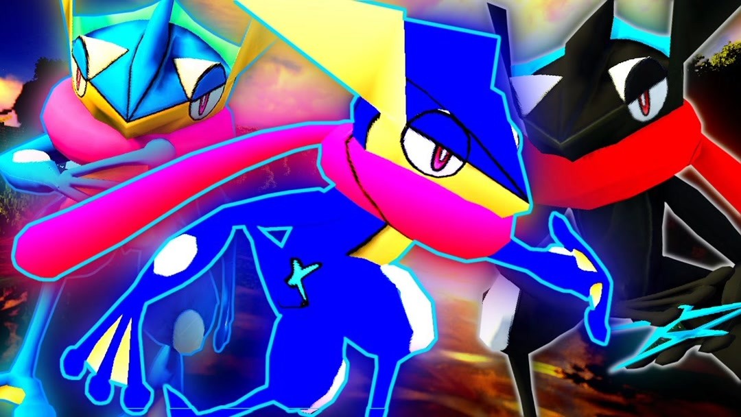 我的世界神奇宝贝BOSS战