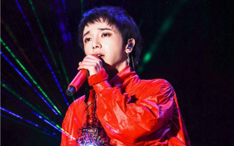 那些年华晨宇唱哭过很多人的歌!进来不后悔!