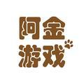 阿金游戏解说 