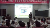 武汉市小学综合实践课例观摩《为废旧电池找家》刘晶晶_S25188