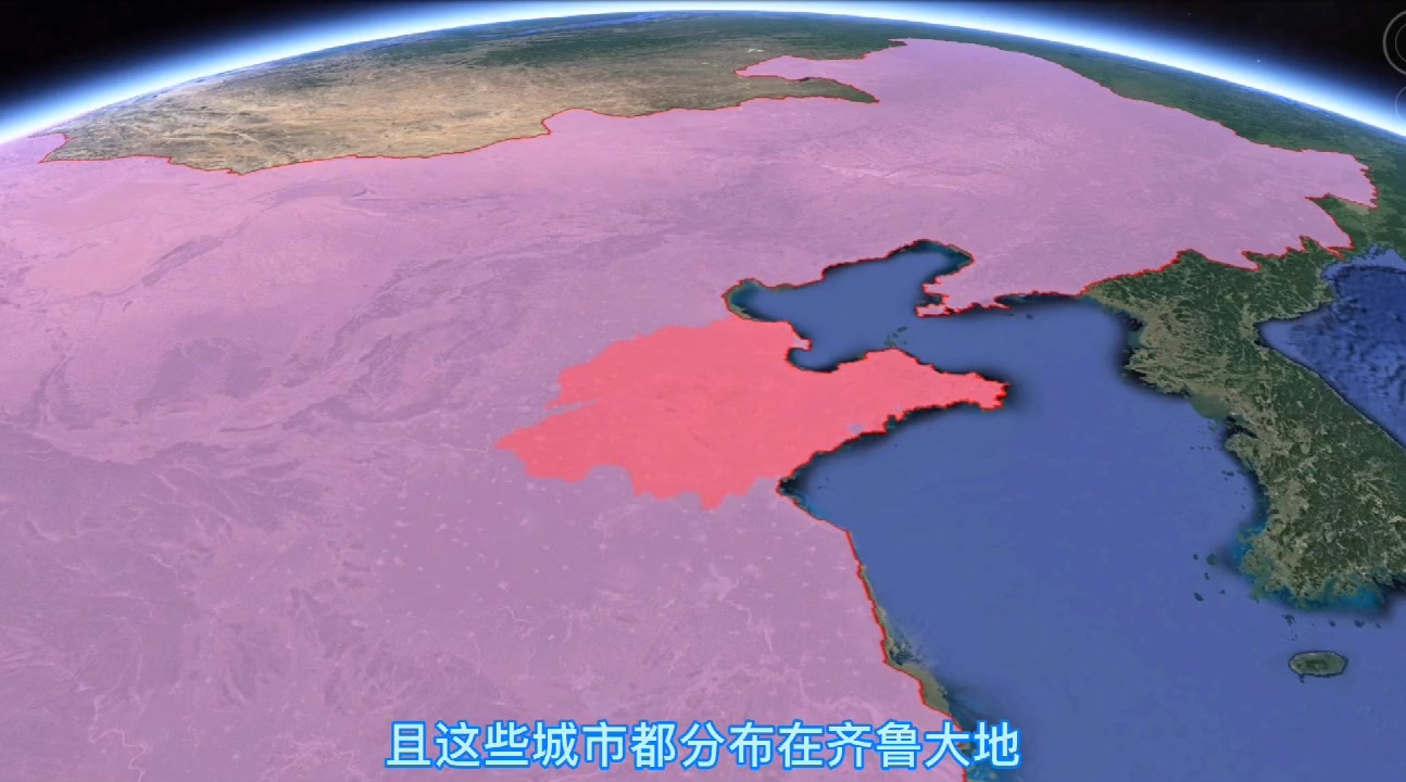 我国发展最均衡的3个省份,分别是哪里?