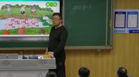 [配课件教案]冀教版数学二上《用9的乘法口诀求商》内蒙吕老师-县级...