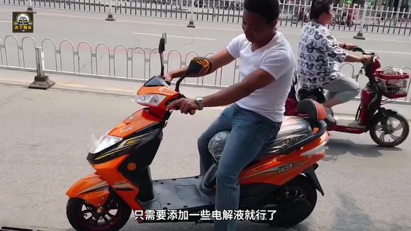 电动车续航差就立马换电瓶?修车工无意间说漏嘴,现在知道还不晚