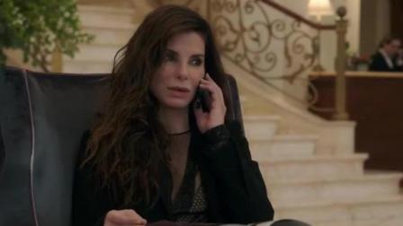 瞒天过海: 美人计: 不错的电影, 推荐小伙伴们去看看哦!