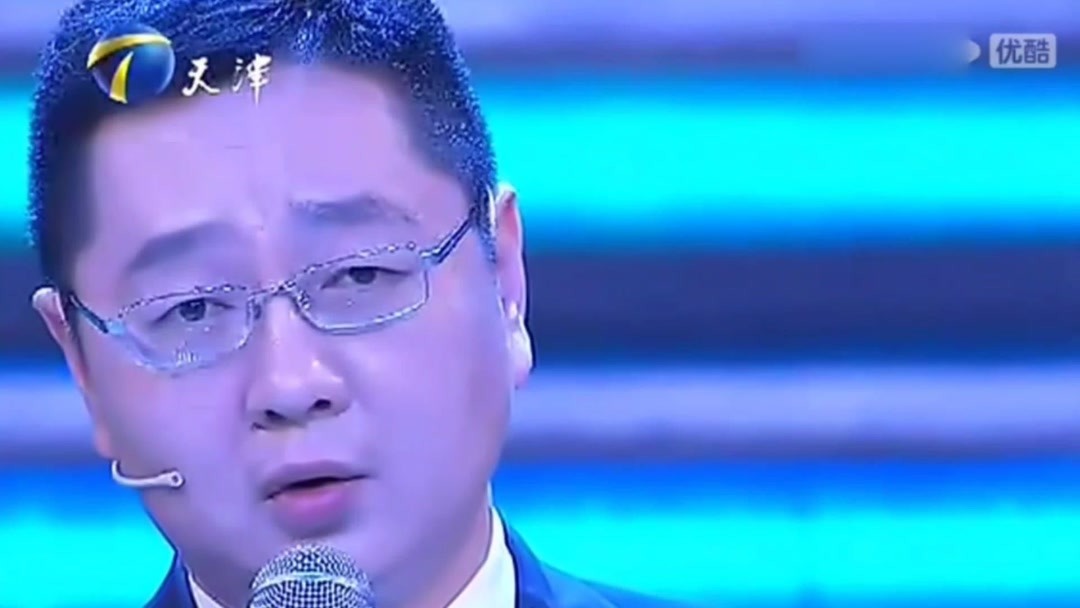 求职现场,张绍刚现场演唱,全场一片喝彩!