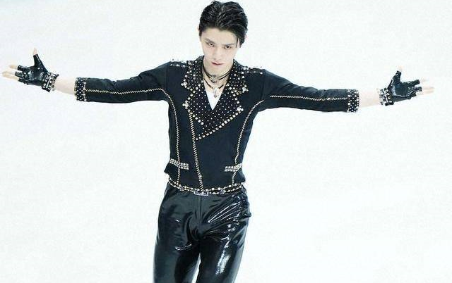 【周深×羽生结弦】如果踩点狂魔用this is me参赛?