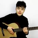 原生吉他分享 