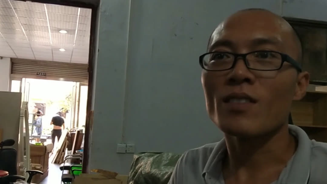 农村街上卖家具的店铺,你知道一年利润有多少吗?老板亲口告诉你