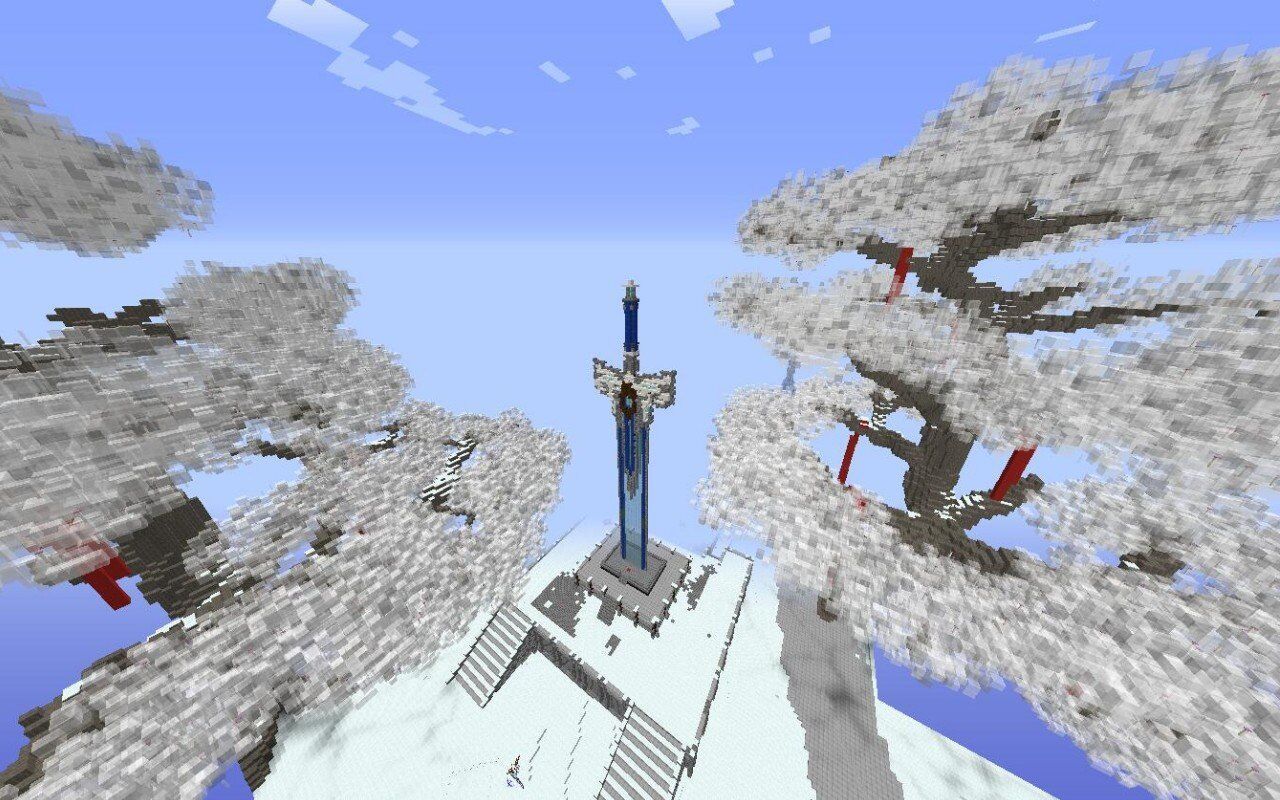 我的世界虚无mod教程第二集
