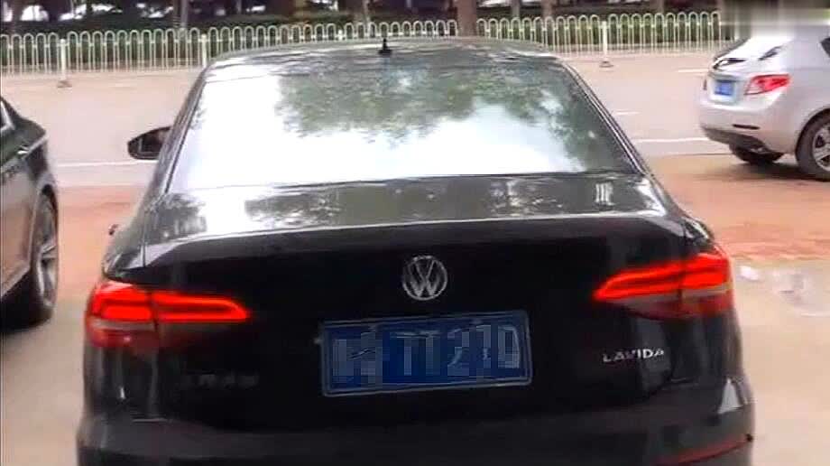 朗逸Plus舒适型1.5刷全部隐藏功能,看完测试效果,感觉钱花值了