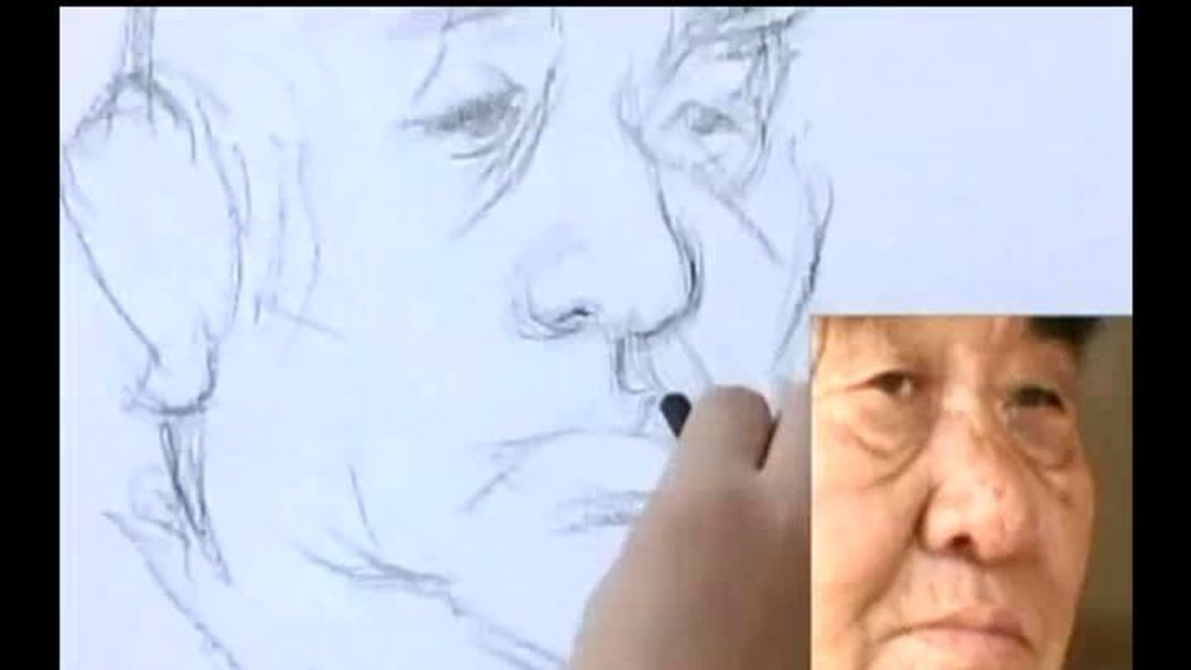 零基础美术视频教程_绘画课堂_小学素描教学计划