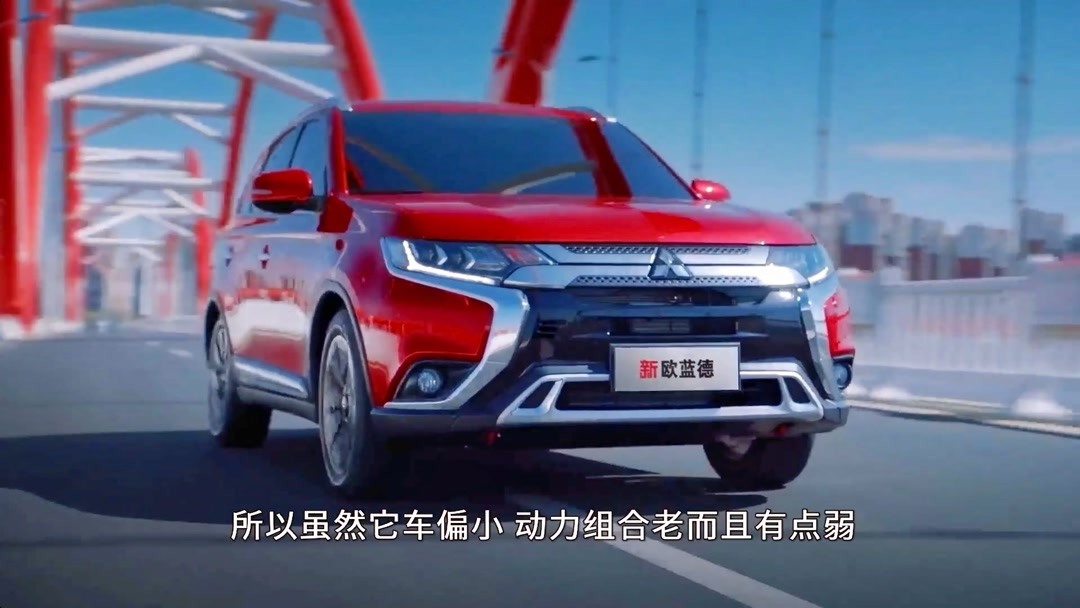 全款25万以内,合资品牌四驱7座SUV哪一款合适?