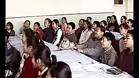 教师招聘试讲微格教学视频 演示环节——图画演示课例