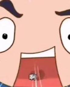 关注暑期交通安全 吉林市交警自制“小朋友过马路”视频动画,告诉你...