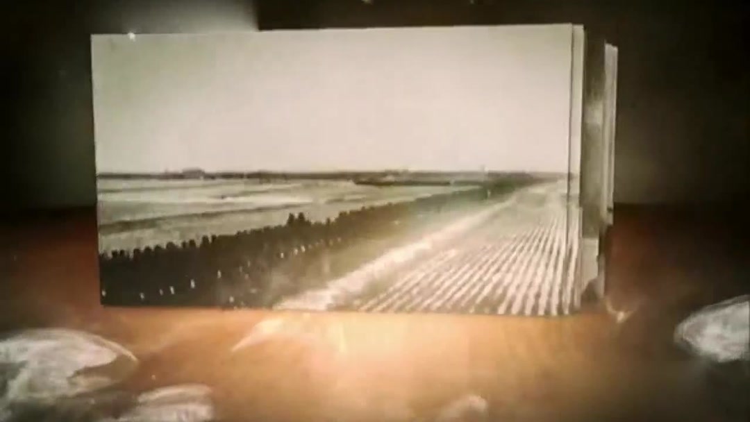 档案解密全集2014-消失古国之日本吞并琉球始末(上)