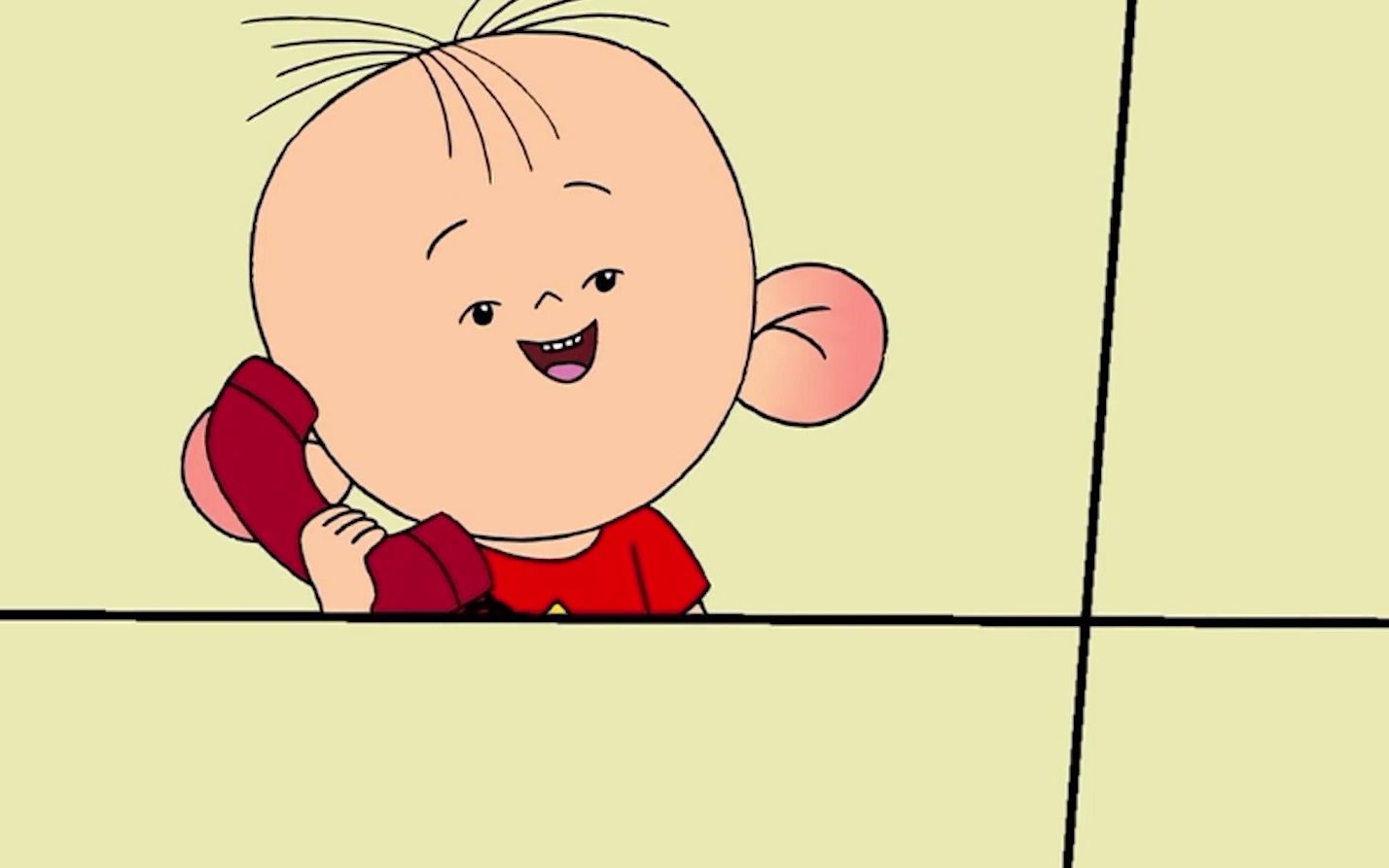 【大耳朵图图说育儿】宝宝不守信用怎么办?