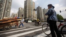 报告称2020年城镇化基建资金缺口或达20万亿