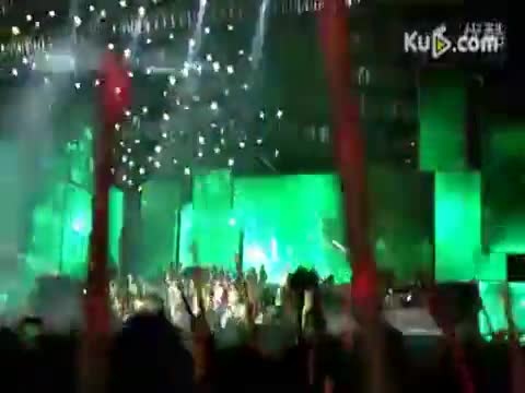 凤凰传奇演唱会2013演唱会 最炫民族风 中国味