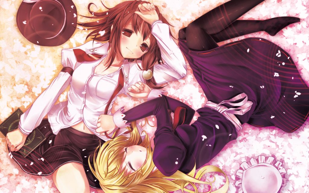 【幽灵乐评】莲台野夜的秘封之旅—少女秘封倶乐部