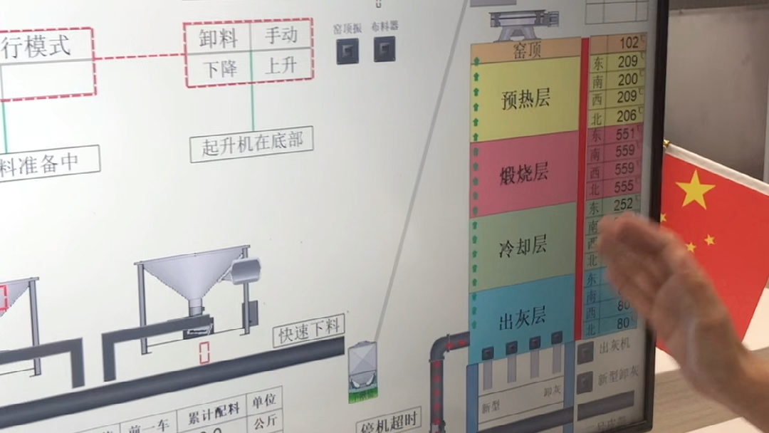 自动化上位机软件