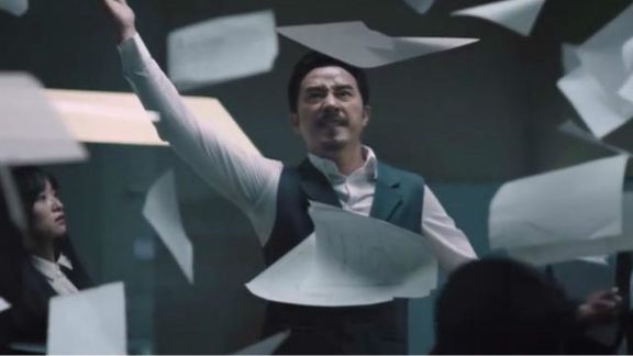 路怒症才是造成堵车的真正原因——心顺,路才顺