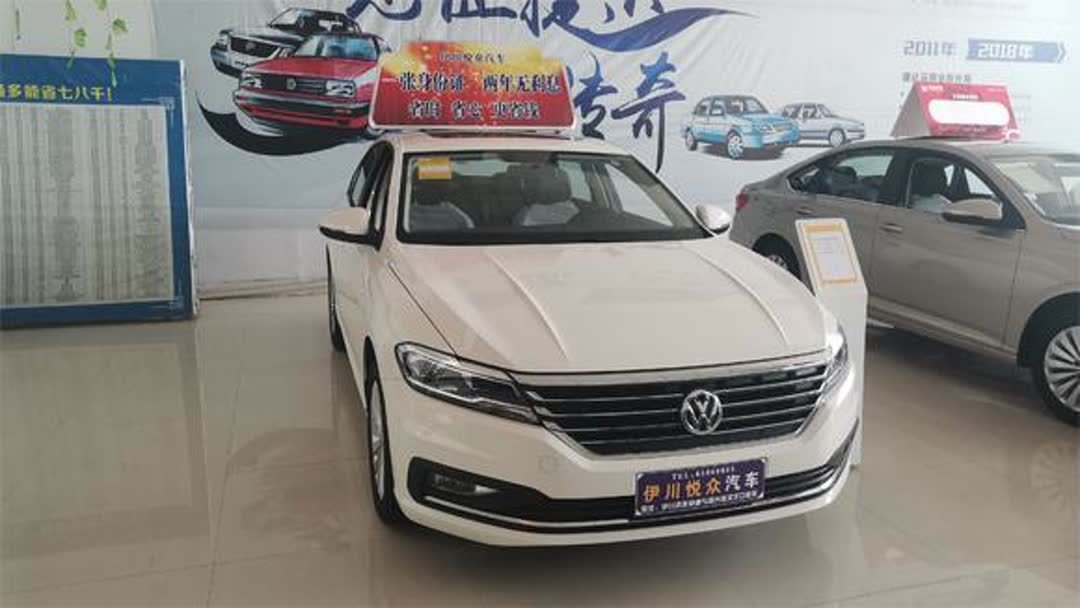 朗逸1.5自动挡降到8万多,优惠4万,买哪个配置性价比最高?